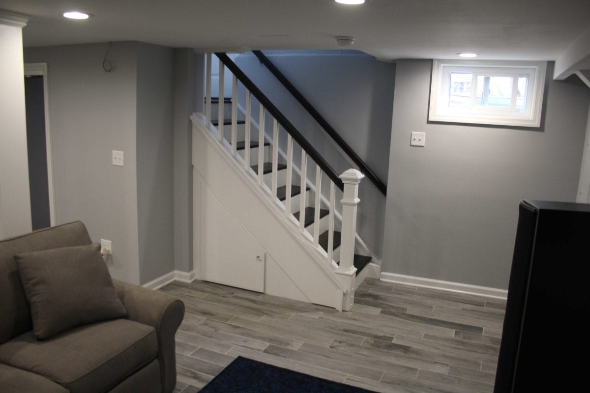 Basement Services - Handy Andy Hawaii