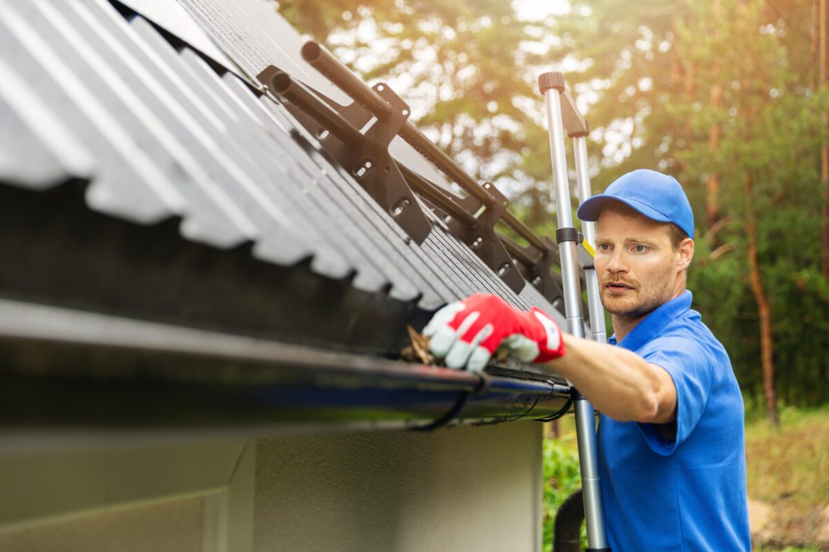 Handy Andy Hawaii - Oahu's #1 Trusted Handyman Company